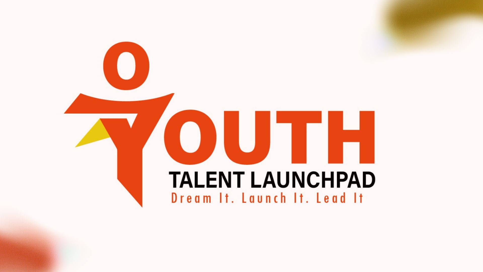 Youth Talent Launchpad - A Future Built by Bold - Self-Reliant Youth